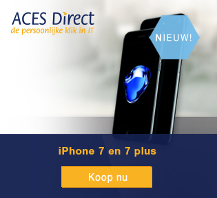Dé zakelijke IT-leverancier van Nederland | ACES Direct